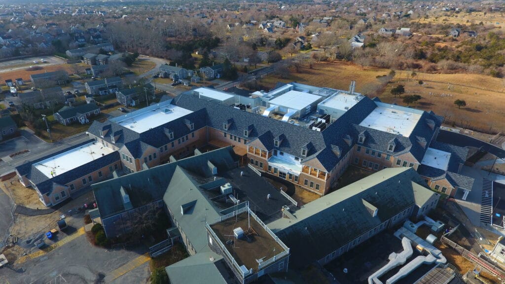 New Nantucket Hospital to Open Wednesday, February 20, 2019 | Nantucket ...