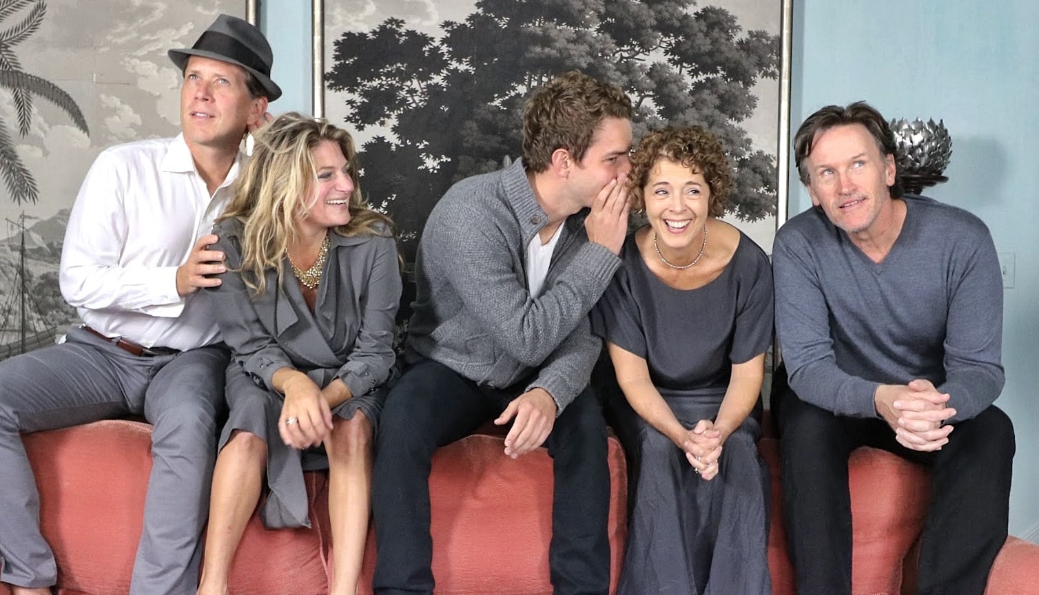 End the 2021 Season with a Laugh from the Theatre Workshop of Nantucket ...