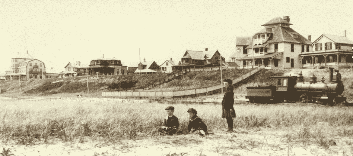 History Dressed for the Holidays on Nantucket Island | Nantucket.net Blog