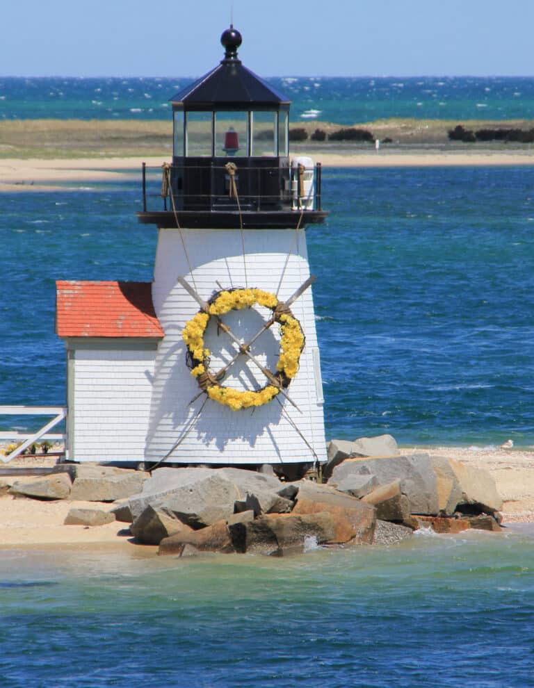 Four Fun Festivals on Nantucket this Spring | Nantucket.net Blog
