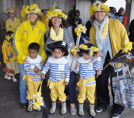 Four Fun Festivals on Nantucket this Spring | Nantucket.net Blog