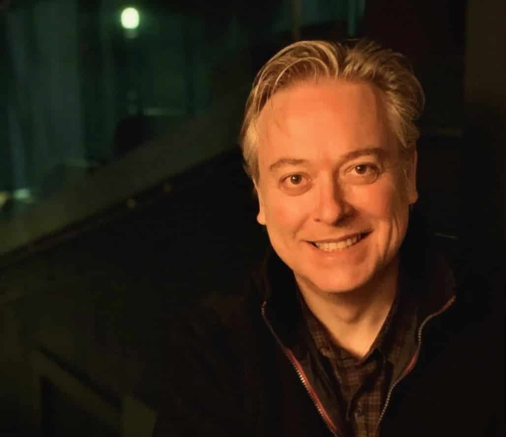 Mark Shanahan Is White Heron's New Resident Director | Nantucket.net Blog