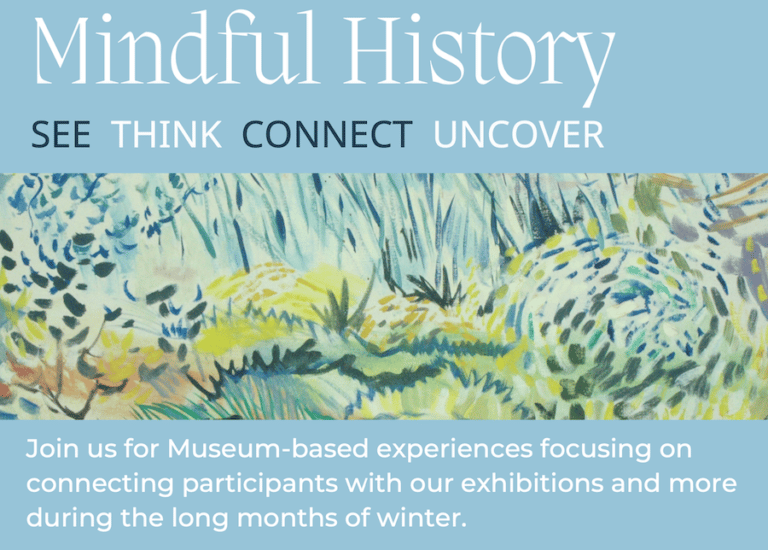 Nantucket Historical Association Launches Mindful History | Nantucket ...