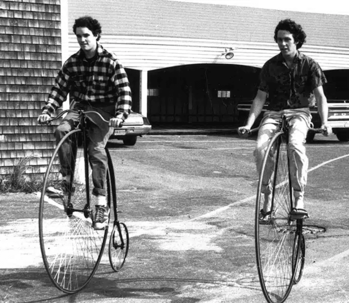 Nantucket Earth Day Celebration with Bike Ride through History ...