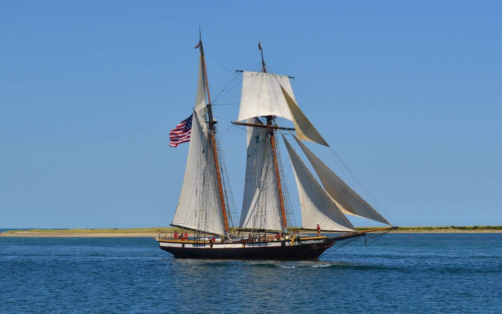 A New Summer Program for Young Nantucket Sailors | Nantucket.net Blog