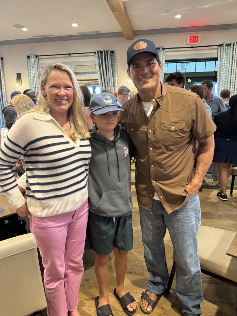 August Blues Fishing Tourney Awards Ceremony on September 1, 2024 ...