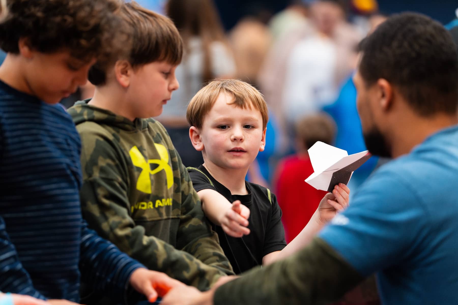 Annual Science Festival Will Be Held March 15, 2025 | Nantucket.net Blog