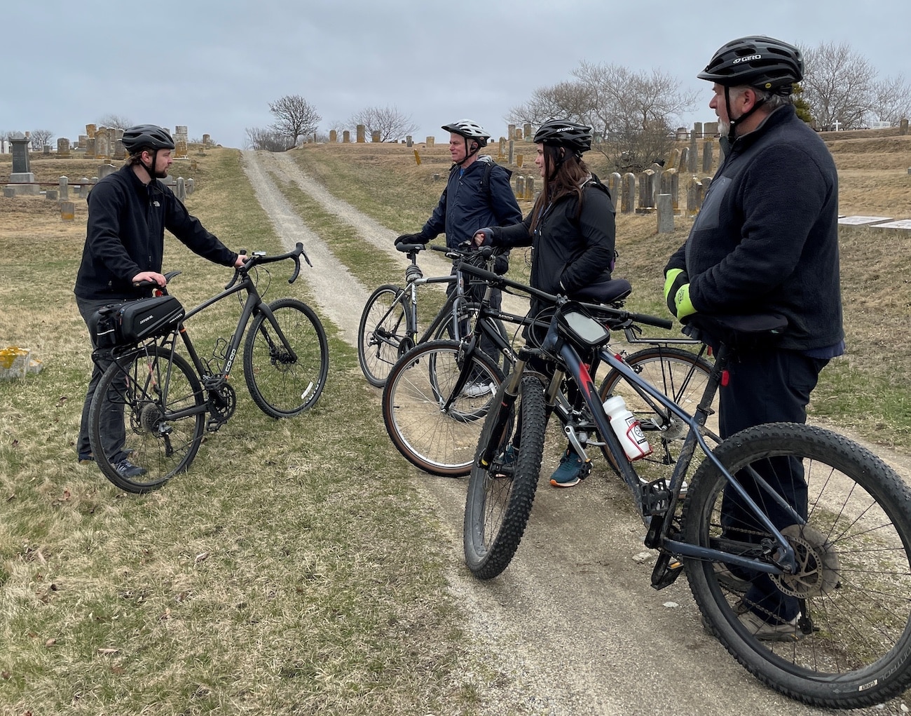 Nantucket Historical Association Launching New Historic Bike Tour ...