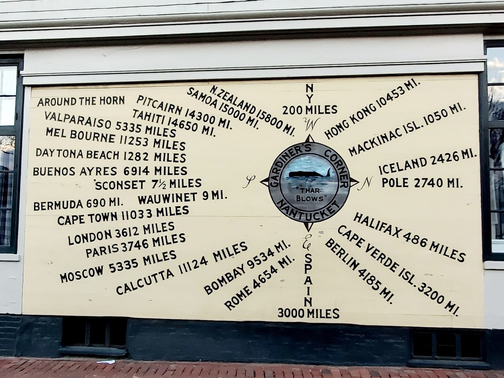 A Beloved Nantucket Landmark | Nantucket.net Blog